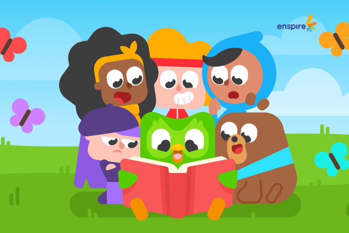 10 trò chơi tiếng anh lớp 1 miễn phí giúp các con hứng thú học tiếng anh